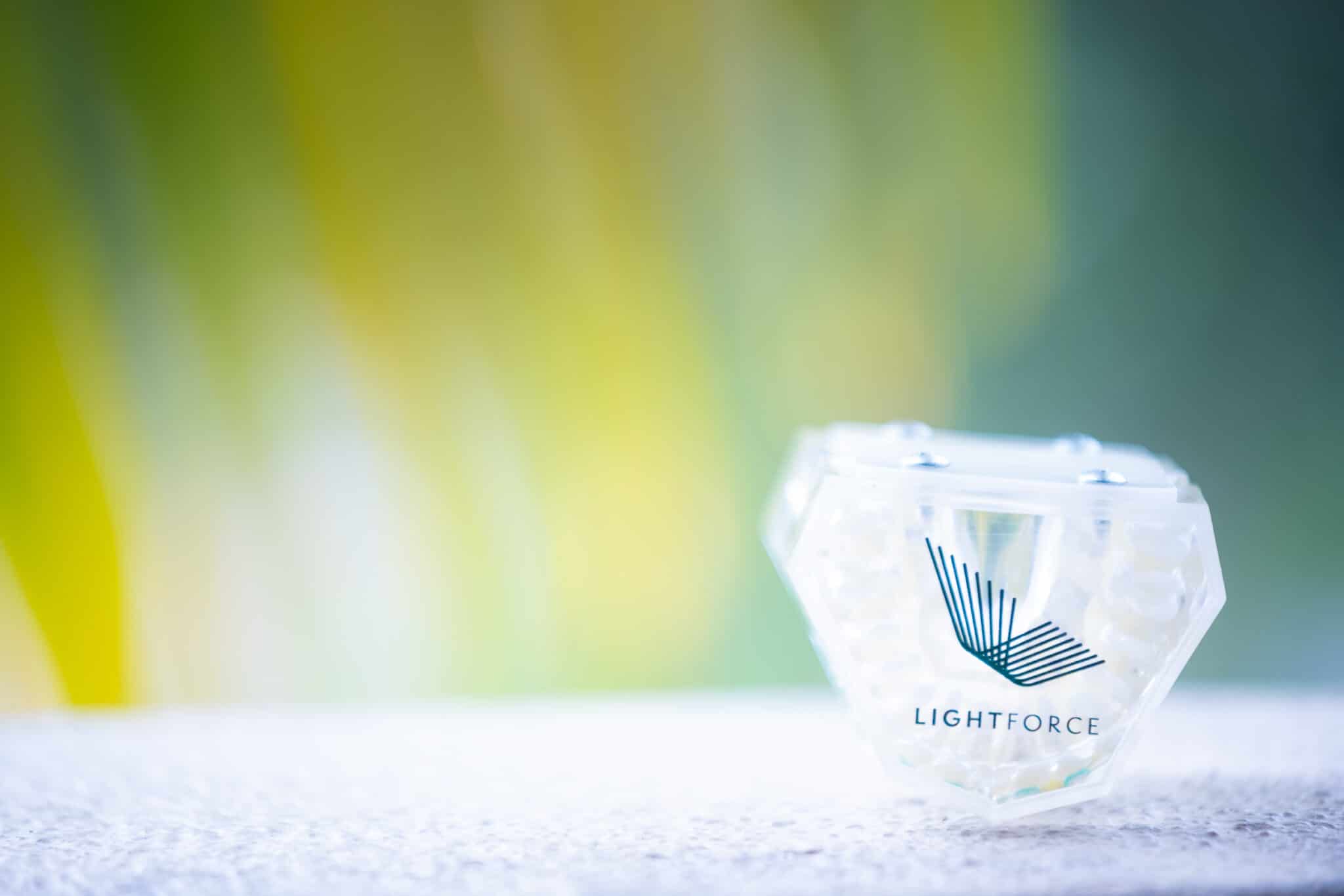 LightForce 3D Printed Braces - Zombek Orthodontics - Hollywood, FL