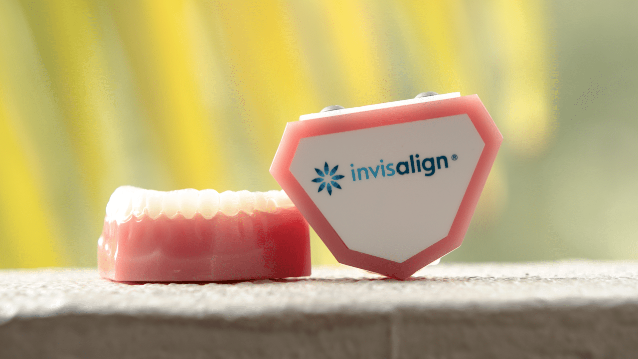 Invisalign Refinements Help Smiles — Do They Cost More?